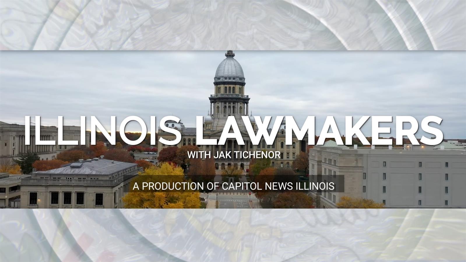 Capitol News Illinois partners with ‘Illinois Lawmakers’ program to ...