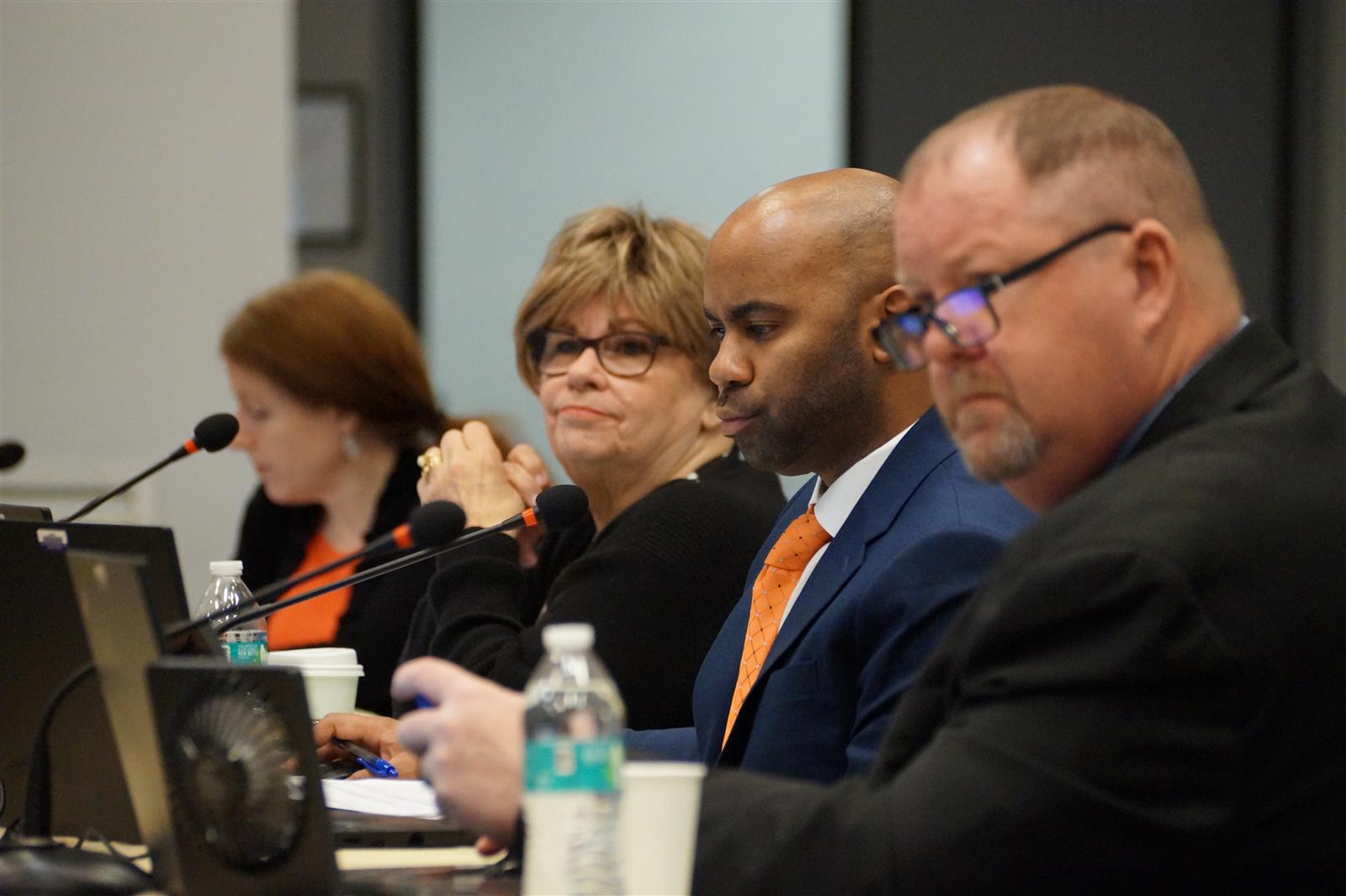 Amid Controversy At Prisoner Review Board Pritzker Calls For More