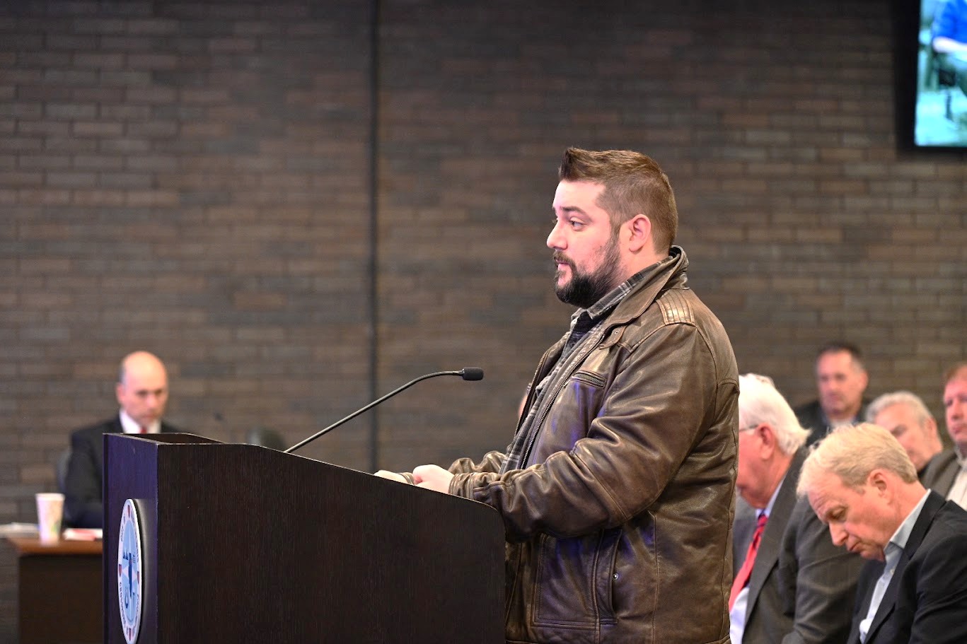 Joliet Data Center Plan Advances to City Council for March 16 Vote ...