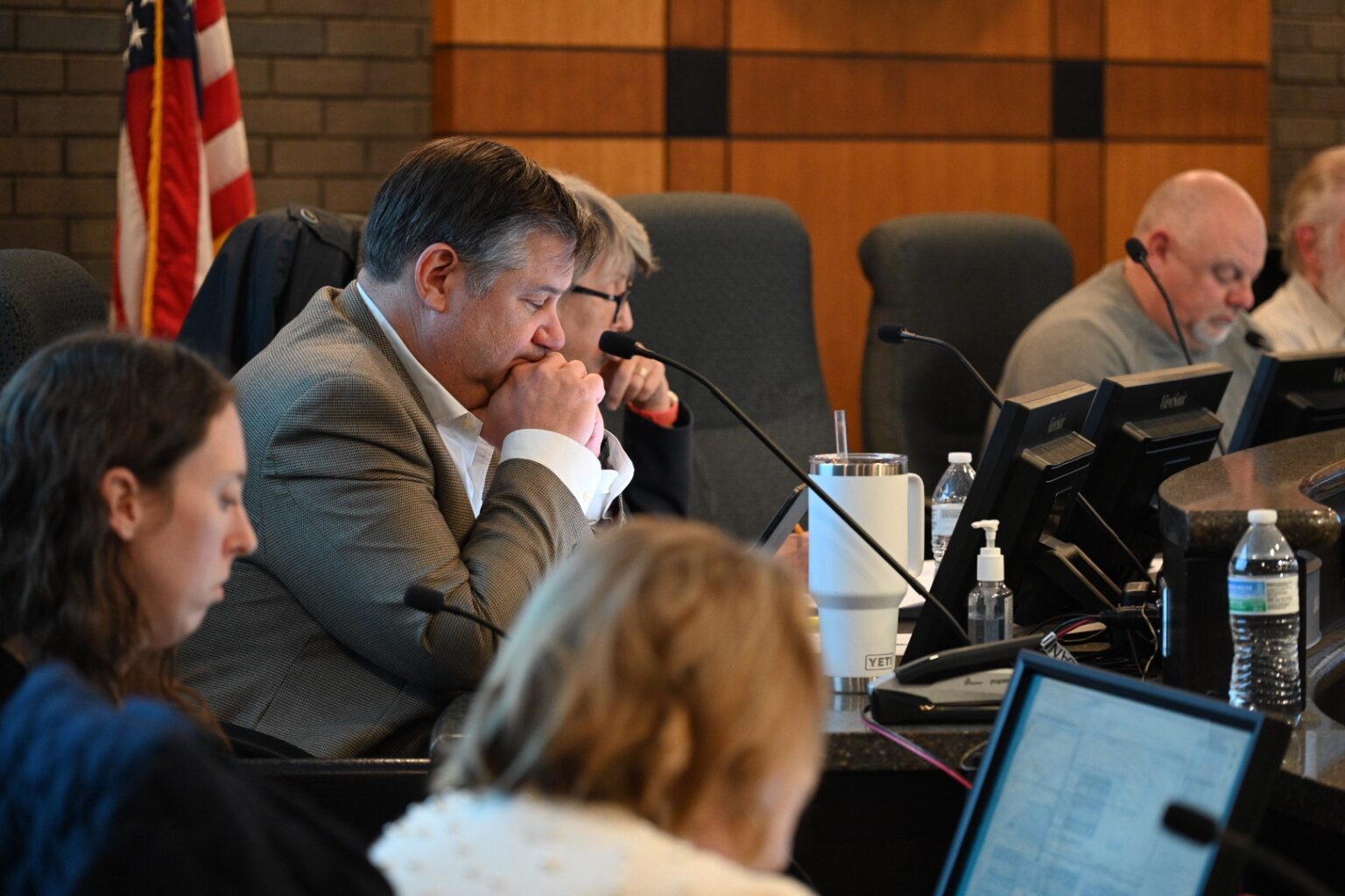 Joliet Data Center Plan Advances to City Council for March 16 Vote ...