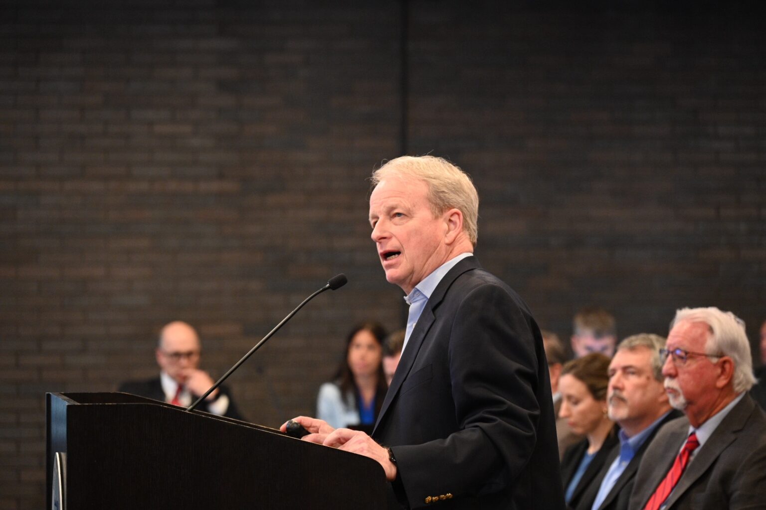 Joliet Data Center Plan Advances to City Council for March 16 Vote ...