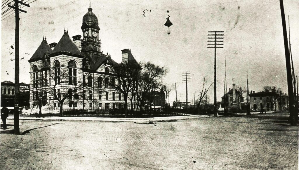 Will County Celebrating 190 Years - Farmers Weekly Review