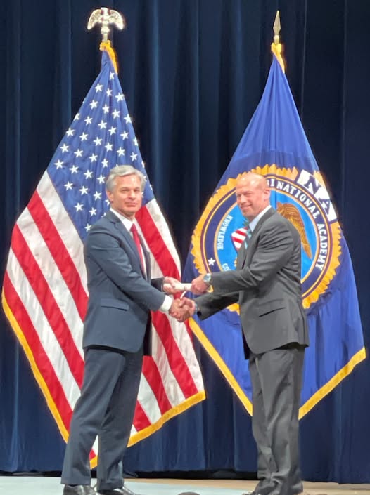 Feds accuse former Carlyle police chief of wire fraud, theft - Farmers ...